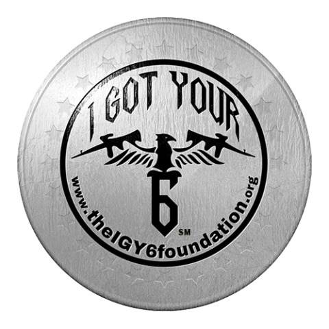 The IGY6 Foundation | Clinically Endorsed Adventure Therapy for ...